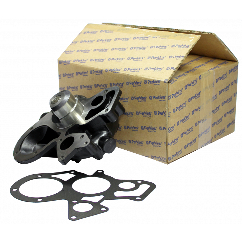Pompa wody CAT koparka kołowa ładowarka 2346110 PERKINS
