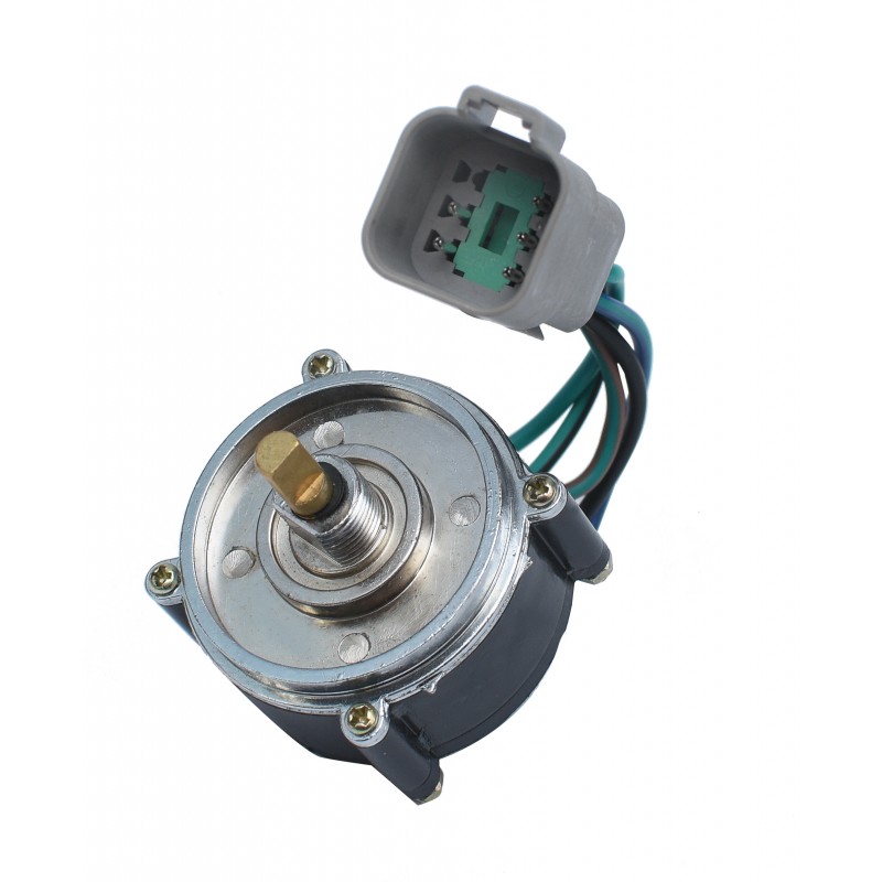 PRZEŁĄCZNIK POTENCJOMETR CAT KOPARKA 1060107