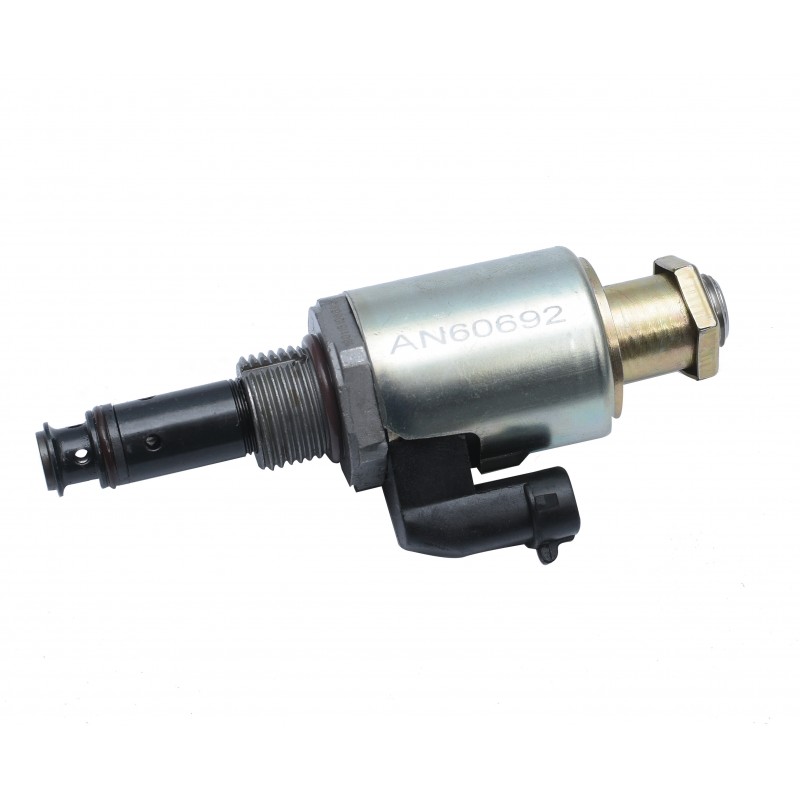 ELEKTROZAWÓR POMPY OLEJU CAT 1225053