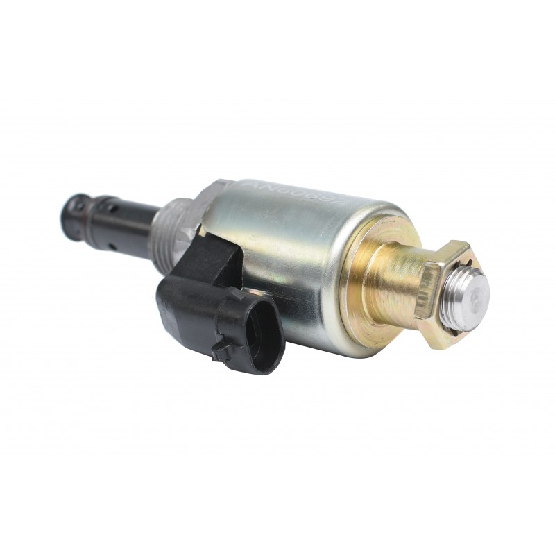 ELEKTROZAWÓR POMPY OLEJU CAT 1225053