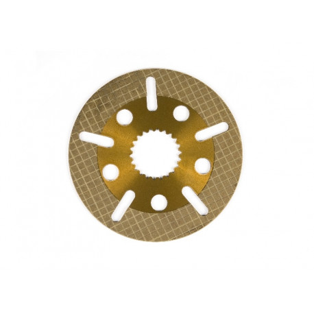 Tarcza hamulcowa CAT koparko-ładowarka seria B 9R2477