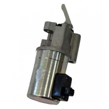 Cewka gaszenia Volvo koparko-ładowarka 20562765