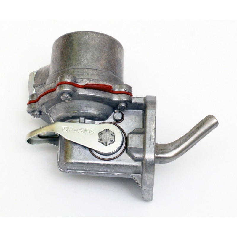 Pompka paliwa CAT koparko-ładowarka telehendler koparka gąsienicowa 2010877