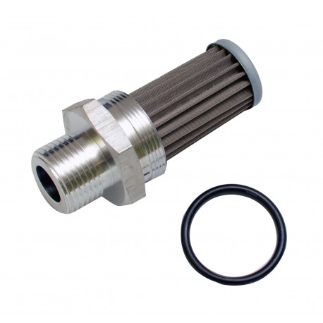 FILTR HYDRAULICZNY CVA KOPARKA CAT 8U0723