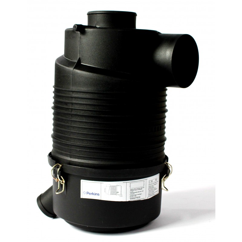 Kompletny filtr powietrza Caterpillar koparko-ładowarka 1129689 OEM