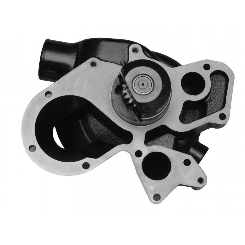 Pompa wody CAT koparka kołowa ładowarka 2346110 PERKINS