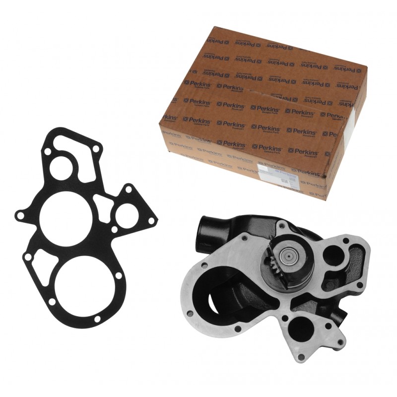 Pompa wody CAT koparka kołowa ładowarka 2346110 PERKINS