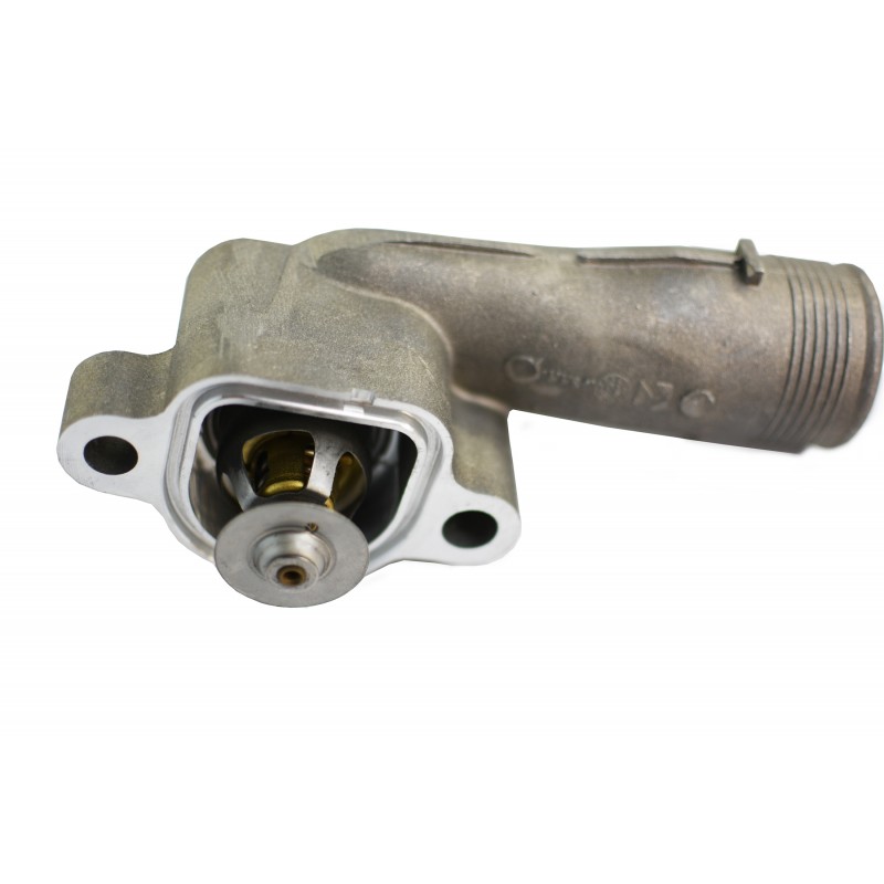 ️Termostat z obudować ️CAT koparka PERKINS ️3671817