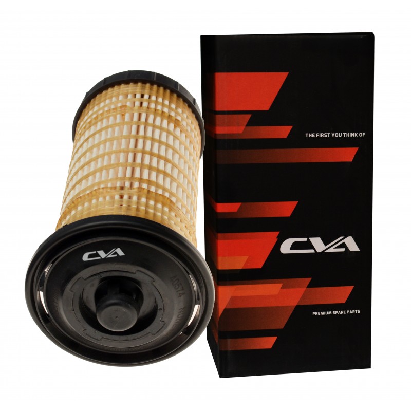 ️FUEL FILTER CVA ️BACKHOE LOADER CAT ️3608960